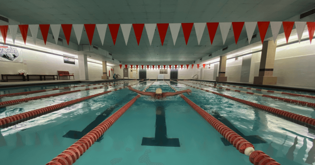 Dive Into Wellness: Year-Round Swimming at Lincoln Park Indoor Pools ...